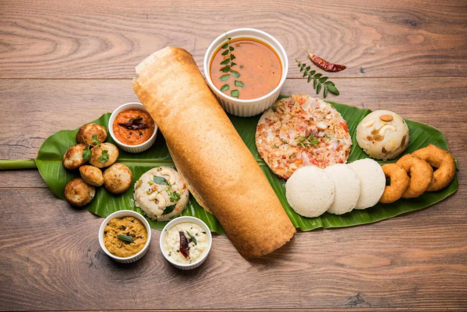 Best Catering Services in Chennai | Geetha Catering